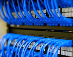 Structured Cabling – D Link